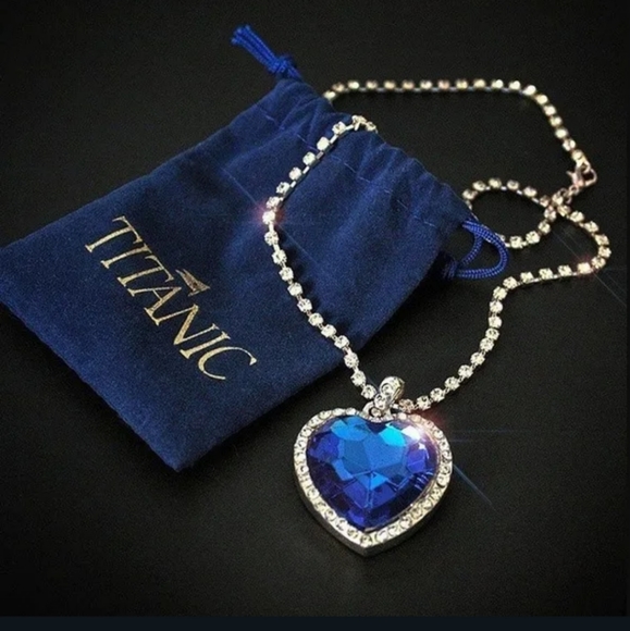Jewelry | New Titanic Necklace | Poshmark